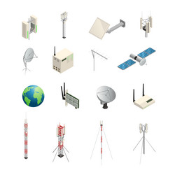Communication Equipment Vector Images (over 300,000)