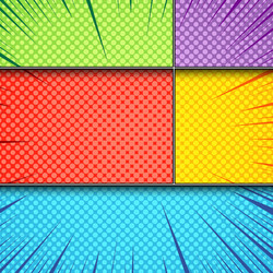 Explosive Color Vector Images (over 76,000)