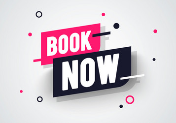 Book Now Vector Images (over 3,300)