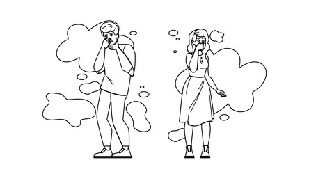 Girl Fart Vector Images (over 170)