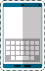 Cartoon Keypad Vector Images (over 6,800)