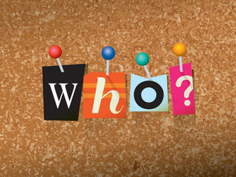 Who Vector Images (over 7,900)