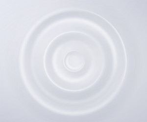 Drop of Water Ripple Effect Vector Images (over 1,000)