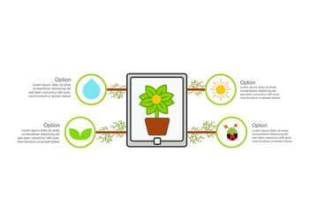 Organic Farming Vector Images (over 200,000)