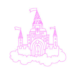 Pink Princess Vector Images (over 13,000)