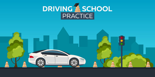 Driving School Logo Vector Images (over 2,400)