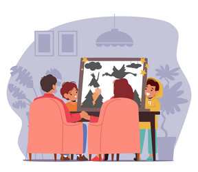 Educational Kids Shadow Vector Images (over 8,800)