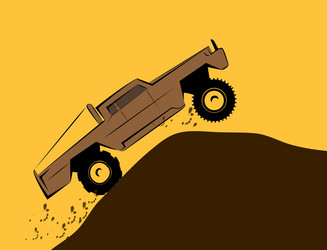 4x4 Off Road Vector Images (over 8,800)