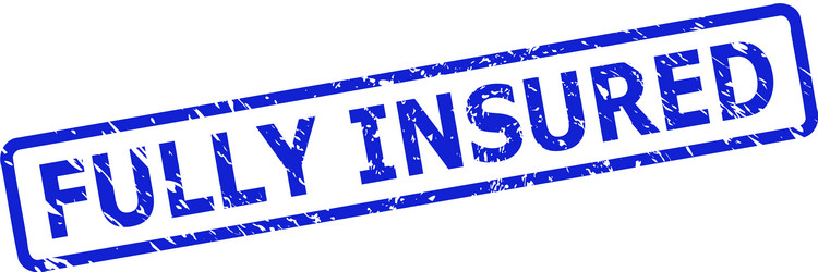 Fully Insured Badge Vector Images (over 260)