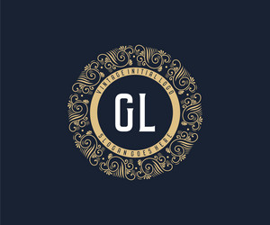 Gl Logo Vector Images (over 2,500)