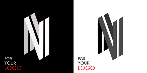 Letter N Logos Vector Images (over 56,000)