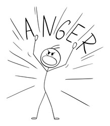 Angry Stick Figure Vector Images (over 760)