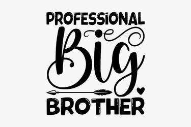 Big Brother Silhouette Vector Images (over 170)