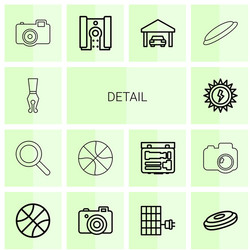 Free Detail Vector Images (over 11,000)