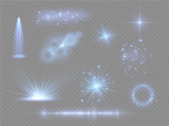 Blue Flare Vector Images (over 75,000)