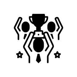 Champions Royalty Free Vector Image - VectorStock