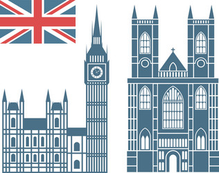 England Royalty Free Vector Image - VectorStock