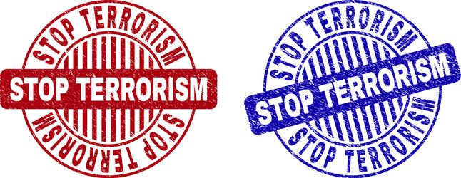 Stop Terrorism Vector Images (over 720)