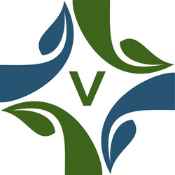 V Medical Logo Vector Images (over 1,100)