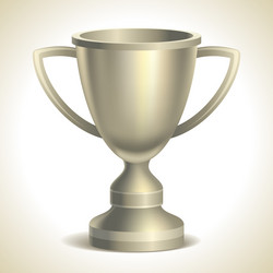 Platinum Trophy Vector Images (over 110)