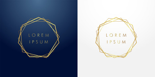 Geometric Frame Vector Images (over 550,000)