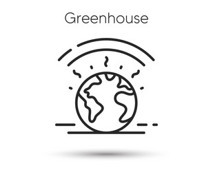 Greenhouse Effect Vector Images (over 3,800)