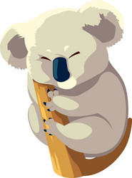Koala Vector Images (over 18,000)