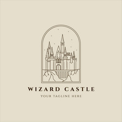 Magic House Logo Vector Images (over 770)