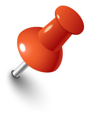 Thumb Tack Vector Images (over 3,600)