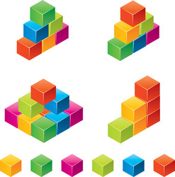 Kids Play Blocks Vector Images (over 11,000)