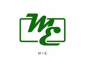 Letter Me Logo Vector Images (over 2,200)
