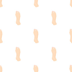 Bare Feet Cartoon Vector Images (over 130)