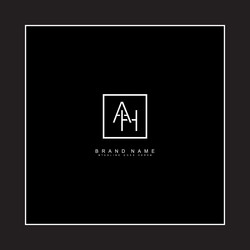 Ah Letter Vector Images (over 3,500)