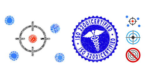 Iso Medical Symbols Vector Images (95)