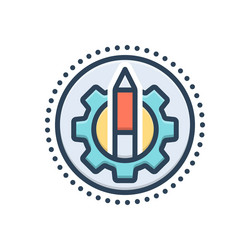 Modified Royalty Free Vector Image - VectorStock