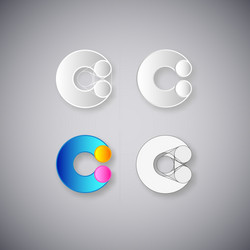 Abstract C Vector Images (over 67,000)