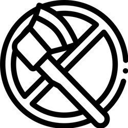 Cross Out Symbol Vector Images (over 2,800)