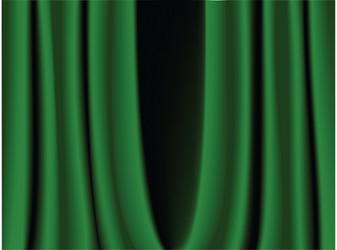 Green Curtain Open Vector Images (over 330)