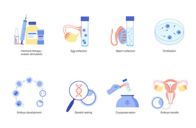 Infographic Infographics Ivf Vector Images (over 140)
