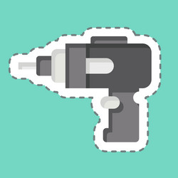 Horizontal Drill Machine Vector Images (over 180)