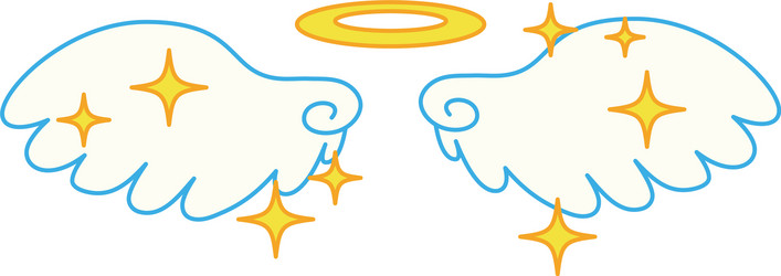 Angel Ring Vector Images (over 1,900)