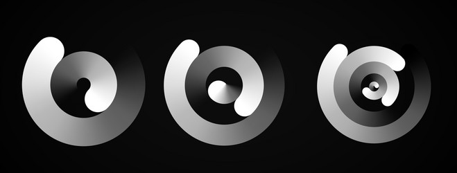 Circular Sound Waves Vector Images (over 1,600)