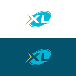 Xl Logo Vector Images (over 1,500)
