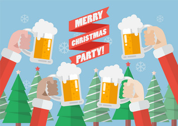 Christmas Party Vector Images (over 360,000)
