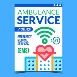 Ambulance Banner Vector Images (over 3,900)