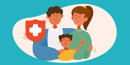 Family Shield Vector Images (over 8,700)