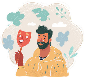 Real Face Vector Images (over 2,700)