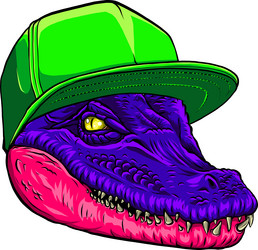 Alligator Tail Vector Images (over 1,400)