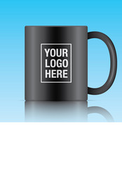 Black Mug Vector Images (over 61,000)