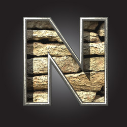 Stone N Vector Images (over 410)